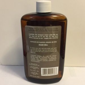 Native Tan | Makeup | Native Tan Royal Tanning Oil | Poshmark